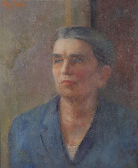 Ruth Segal | 1 Artworks at Auction | MutualArt