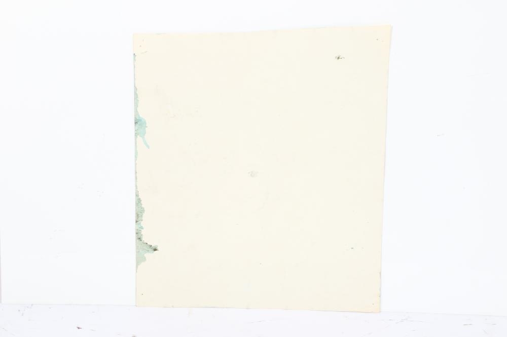 Joni T. Johnson | female portrait with flower crown | MutualArt