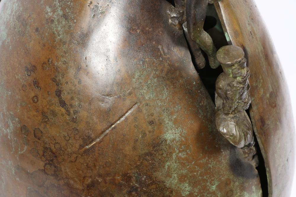 Stavri Kalinov | History of Man, 1989 (1989) | MutualArt