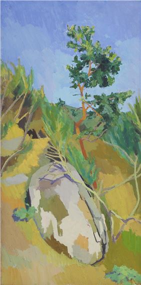 David Shutt | 1 Artworks | MutualArt