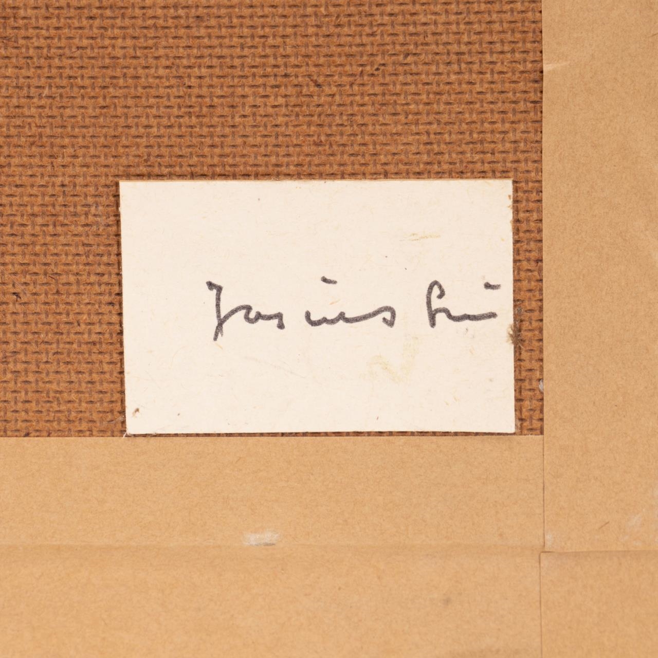 Sybold Van Ravesteyn | PURFINA PETREL 1957 STATION GOUACHE & PENCIL ...