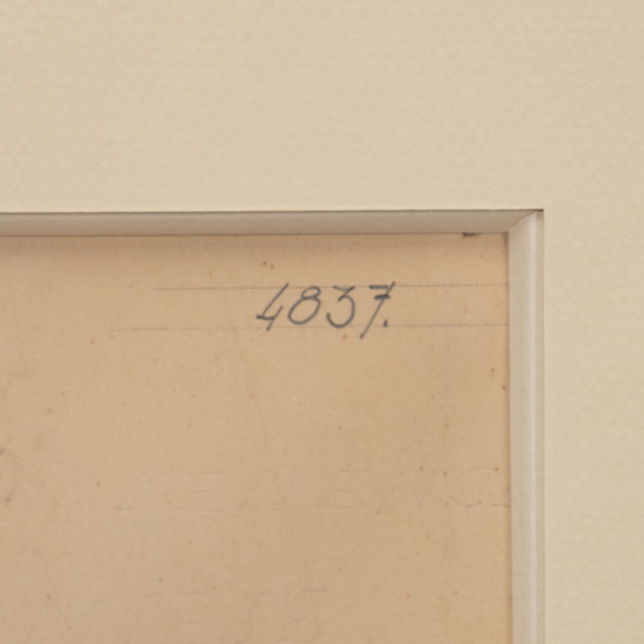 Sybold Van Ravesteyn | PURFINA PETREL 1957 STATION GOUACHE & PENCIL ...