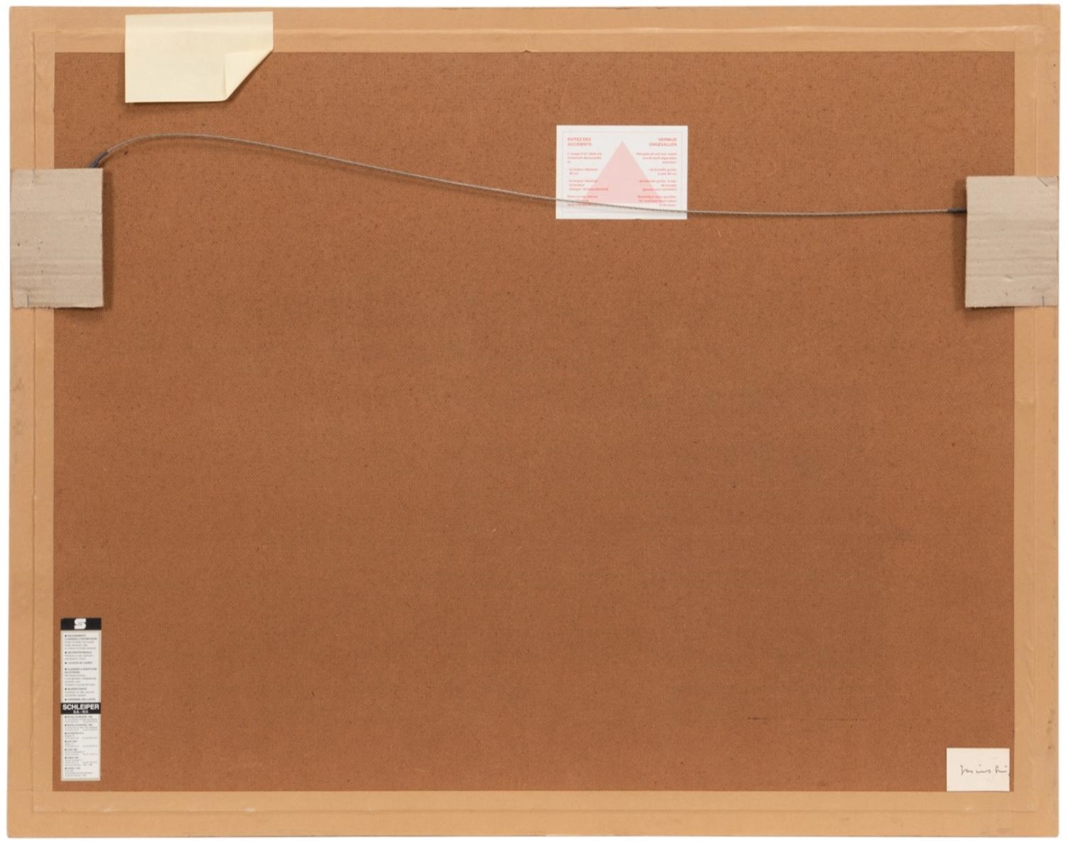 Sybold Van Ravesteyn | PURFINA PETREL 1957 STATION GOUACHE & PENCIL ...