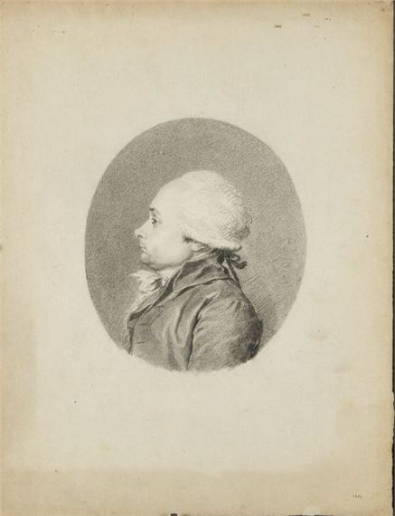 Jean Urbain Guerin | Isaac René Guy Le Chapelier | MutualArt