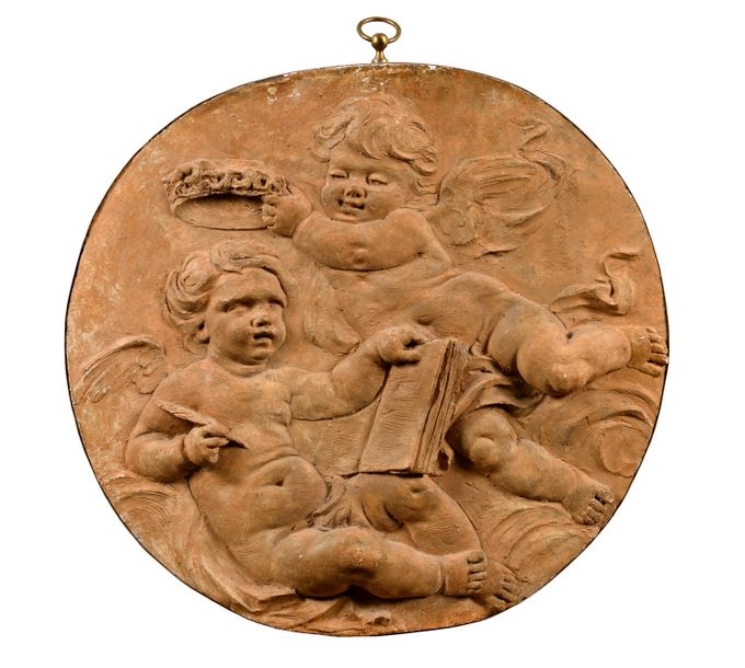 French School, 18th Century | Portrait wohl von Anne-Julie de Rohan ...