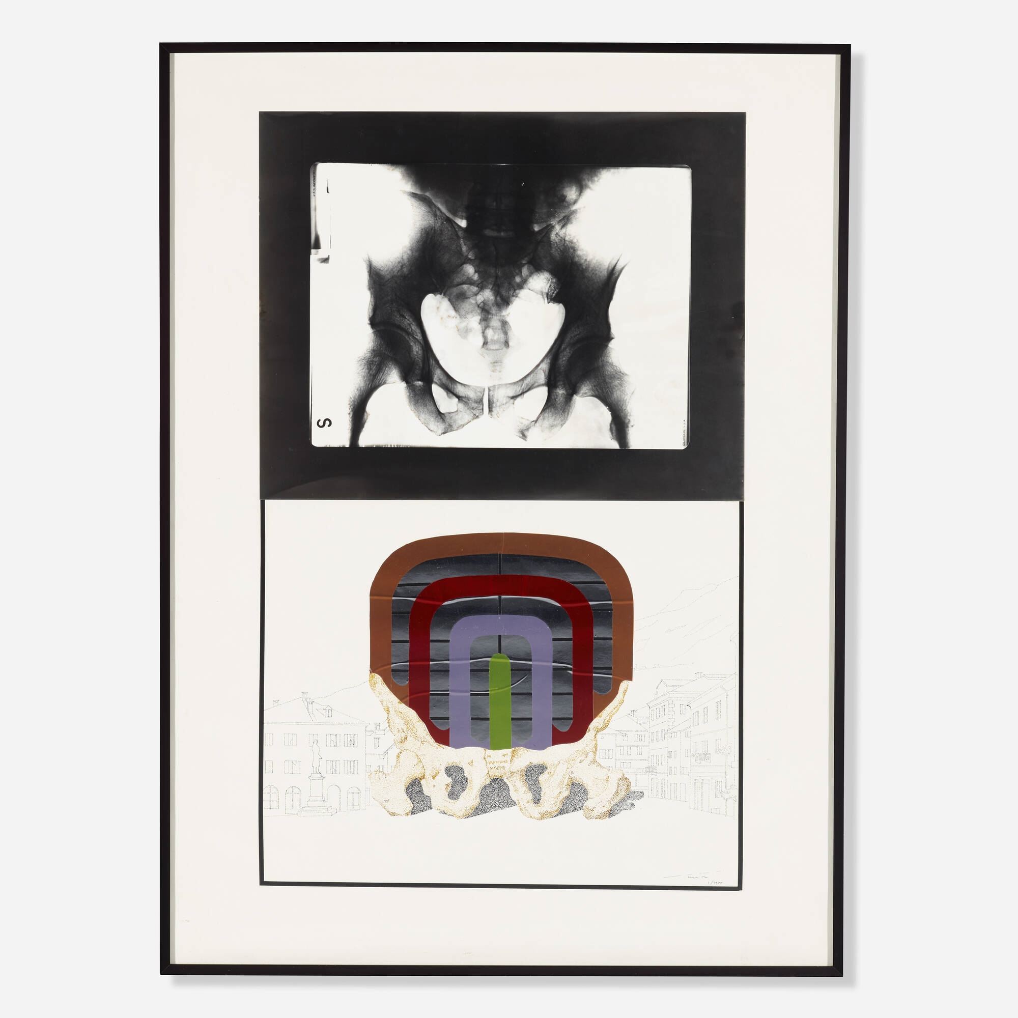 Ico Parisi | cabinet (Circa 1952) | MutualArt