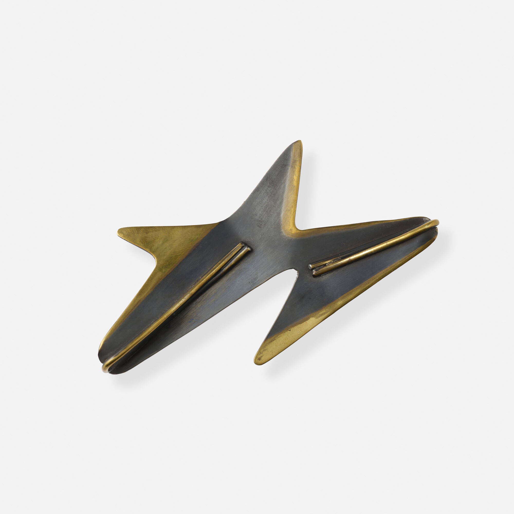 Art Smith | Pair of Earrings | MutualArt