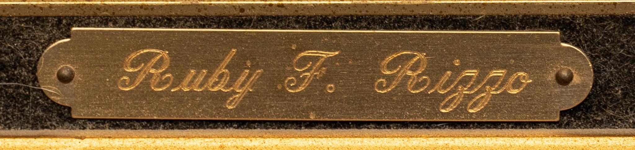 Ruby Rizzo | Birds of Paradise (1988) | MutualArt