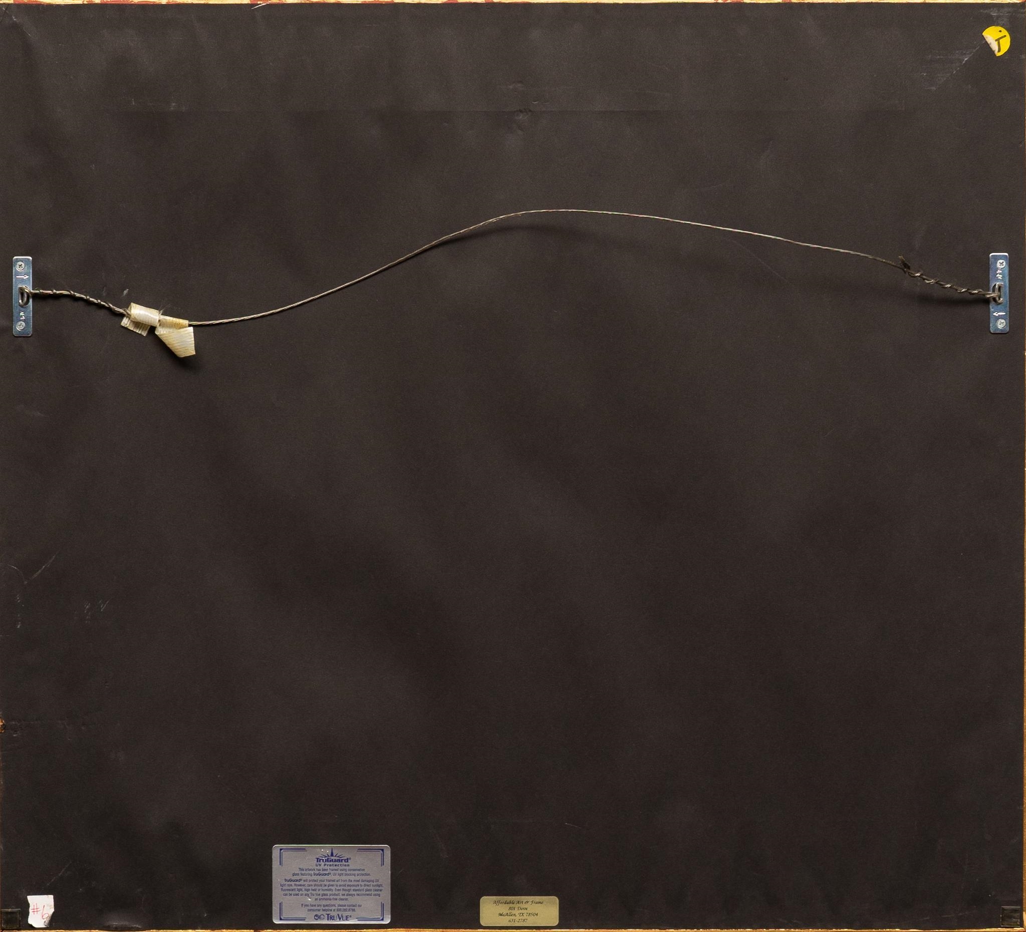 Kim Brooks | Clouded Leopard (1977) | MutualArt