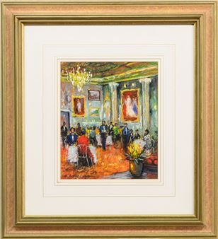 Anthony Orme | 83 Artworks at Auction | MutualArt