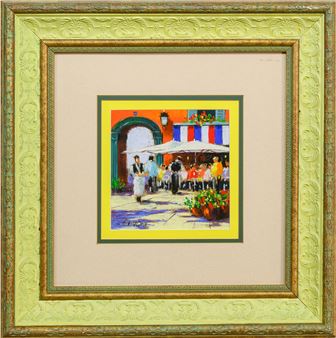 Anthony Orme | 83 Artworks at Auction | MutualArt