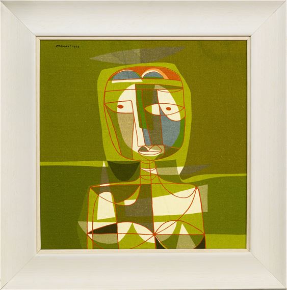 Robert Stewart | UNTITLED | MutualArt