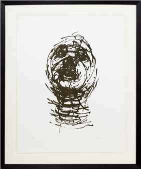 Oliffe Richmond | 72 Artworks at Auction | MutualArt