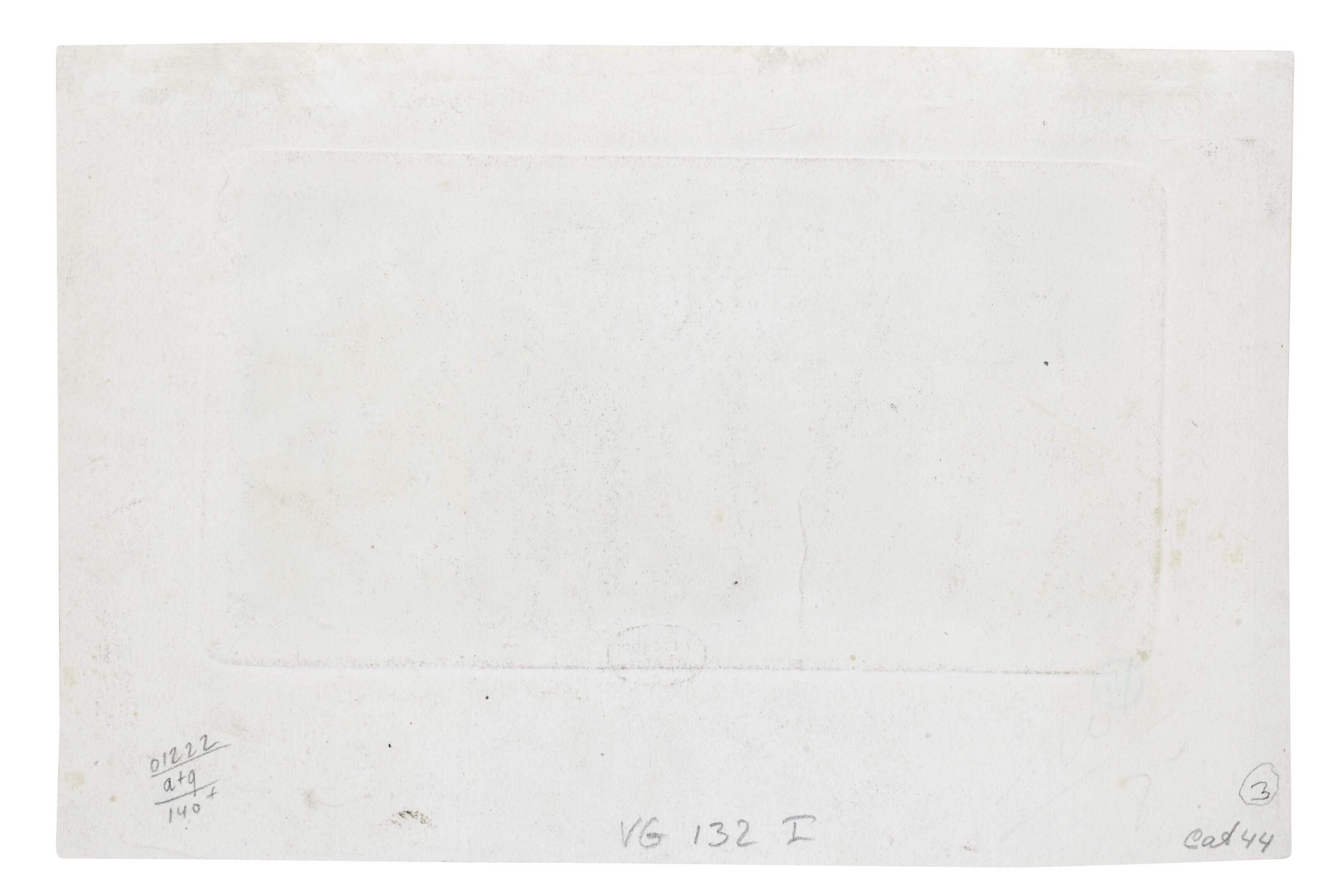 Rodolphe Bresdin | Le retour du chevalier (1871) | MutualArt