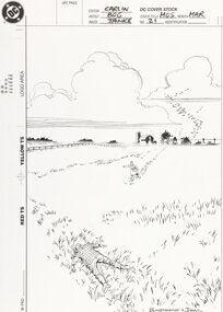 Dennis Janke | 9 Artworks at Auction | MutualArt