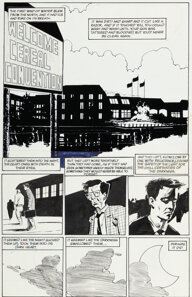 Malcolm Jones III | All Auction Results