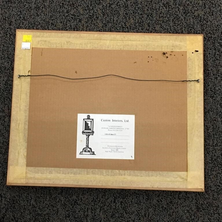 Henry Thomas Alken | Henry Alken Racking Engraving (1820) | MutualArt