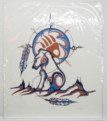 Derek Heaton | signed Derek Heaton | MutualArt