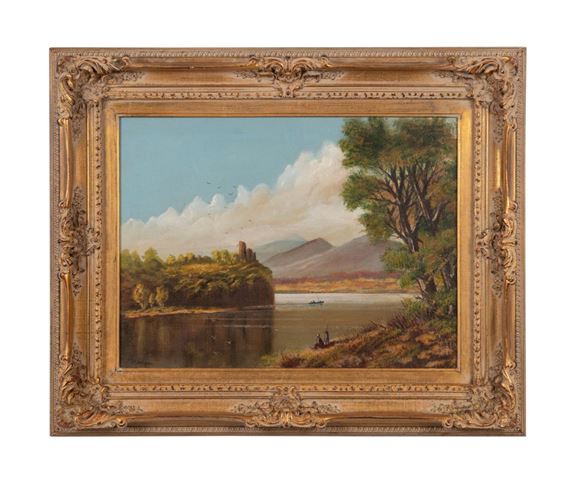 Jon Haber | Lake District England | MutualArt