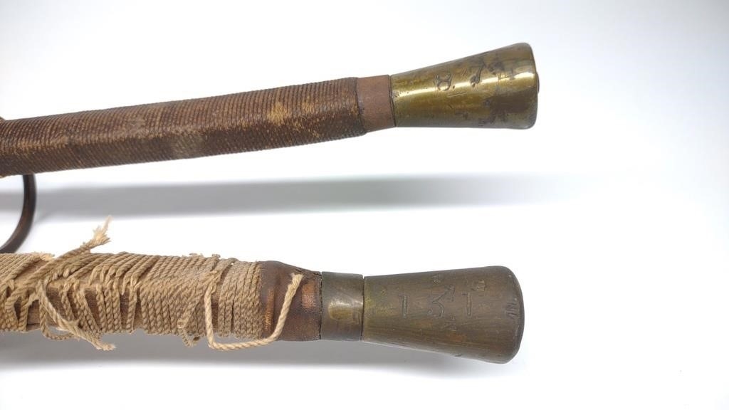 Alex Taylor | Pr. of Alex Taylor French Fencing Swords | MutualArt