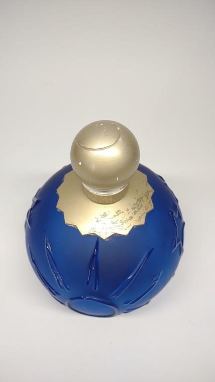 Karl Lagerfeld | Large Karl Lagerfeld Factice Perfume Bottle | MutualArt