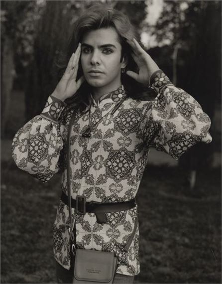 Alexandre Arminjon | 1 Artworks at Auction | MutualArt