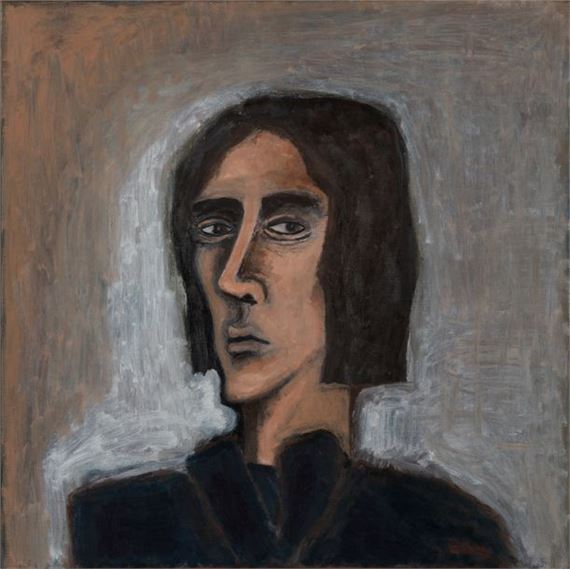 Ivan Jimenez Brunel | 1 Artworks at Auction | MutualArt