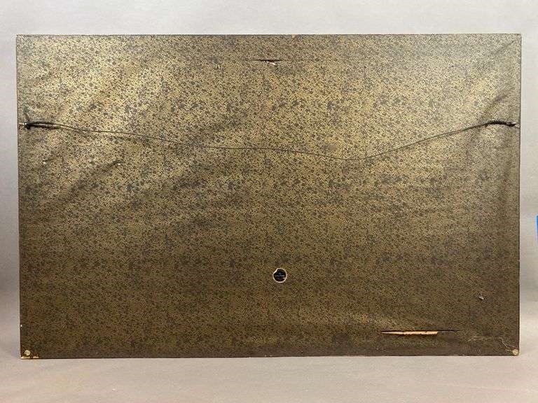 Robert R. Young | Sandpiper No. 9 and Clubhouse | MutualArt