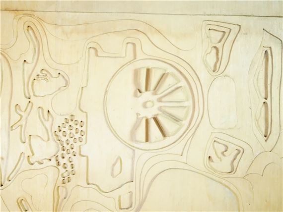 Alessandro Cerdas | 1 Artworks at Auction | MutualArt