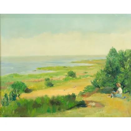 Albert Berend Jans Mulder | 2 Artworks at Auction | MutualArt