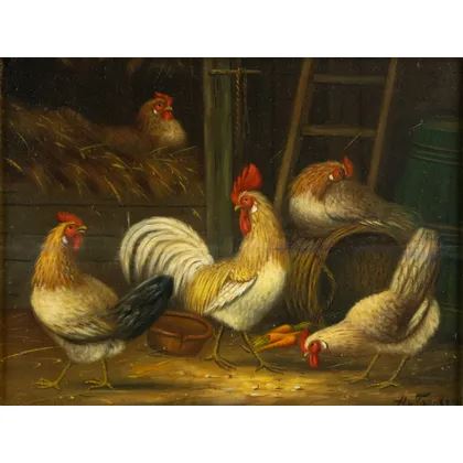 Hermanus van Tankeren | Biography