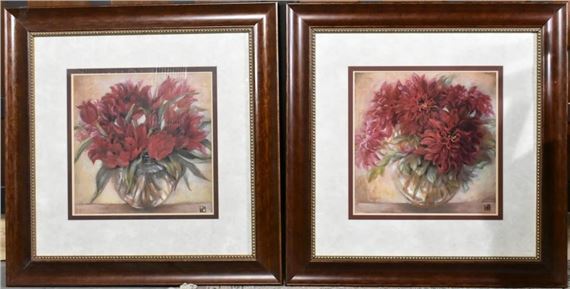 SU Yue Lee | 1 Artworks at Auction | MutualArt