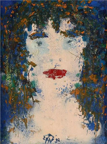 Hans Verhagen | 3 Artworks at Auction | MutualArt