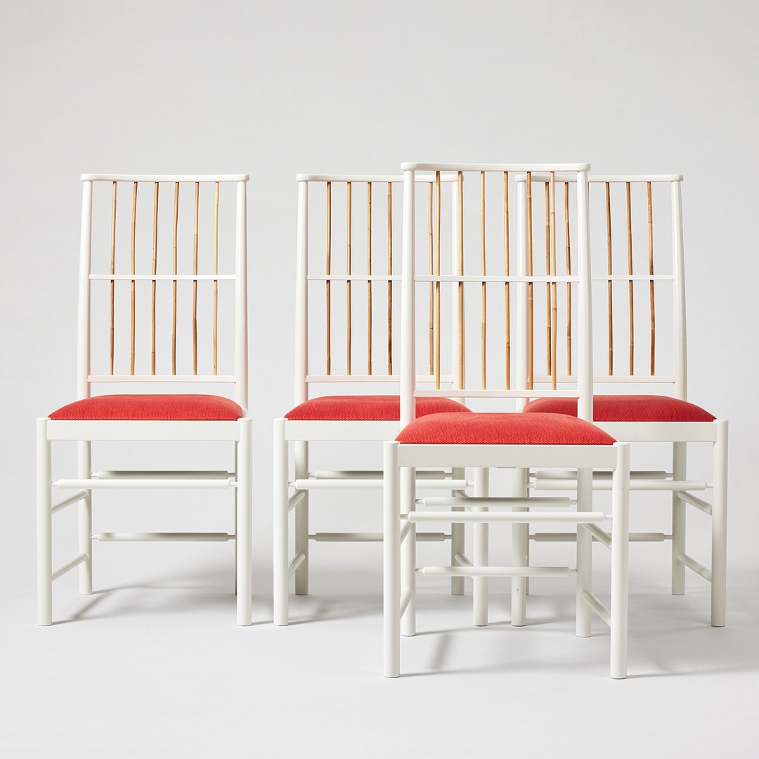 Josef Frank | Stolar (1925) | MutualArt