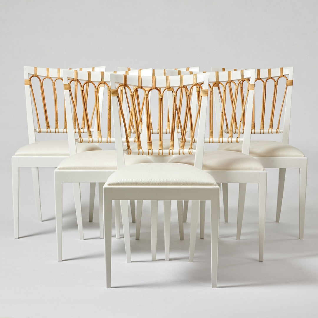 Josef Frank | Stolar (1947) | MutualArt