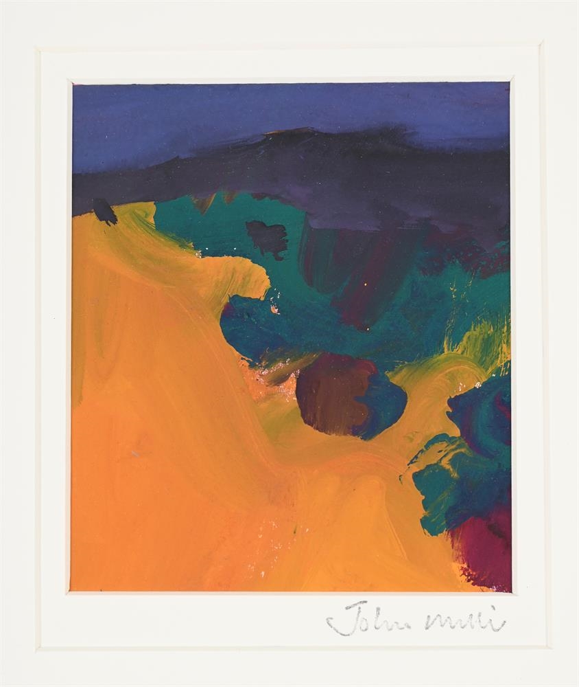 John Miller | LANDSCAPE | MutualArt