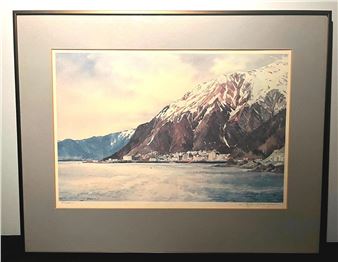 Nancy Taylor Stonington | 147 Artworks at Auction | MutualArt