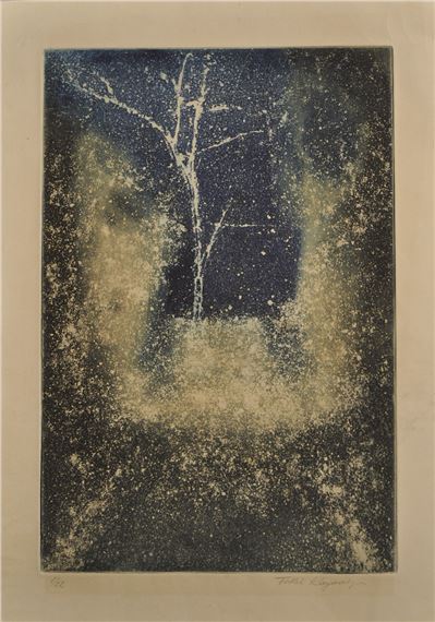 Fethi Kayaalp | 1 Artworks at Auction | MutualArt