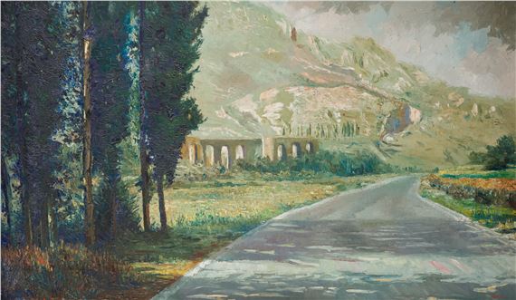 Isabel Guerra | Paisaje | MutualArt