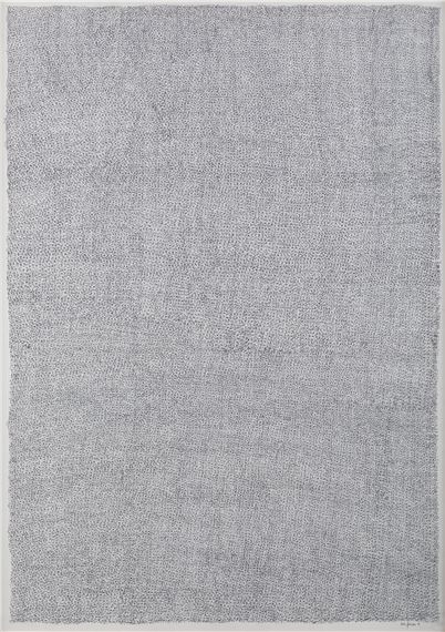 León Ferrari | Malla, la red de prejuicios que nos atrapa, 1991 (1991 ...