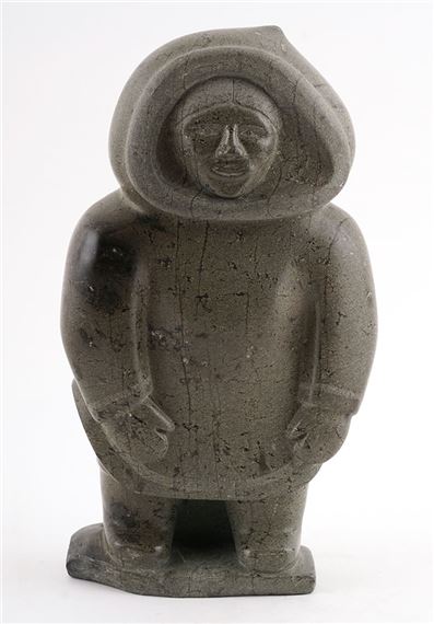 Inuit School, 20th century | ÉCOLE INUIT (XXe) / INUIT SCHOOL (20th c ...