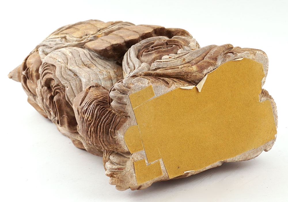 Garfield Thomas | THOMAS, Garfield [Sago'wis] (actif Xxe/active 20th c ...