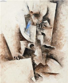 Robert Marc | 293 Artworks at Auction | MutualArt