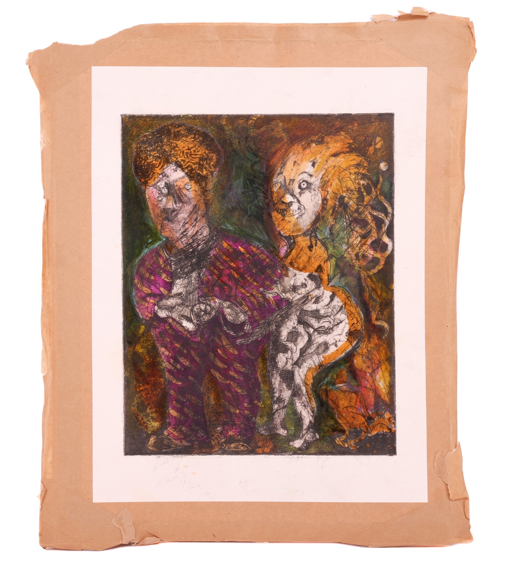 Vivian Stanshall | founding member of the Bonzo Dog Doo-Dah Band ...