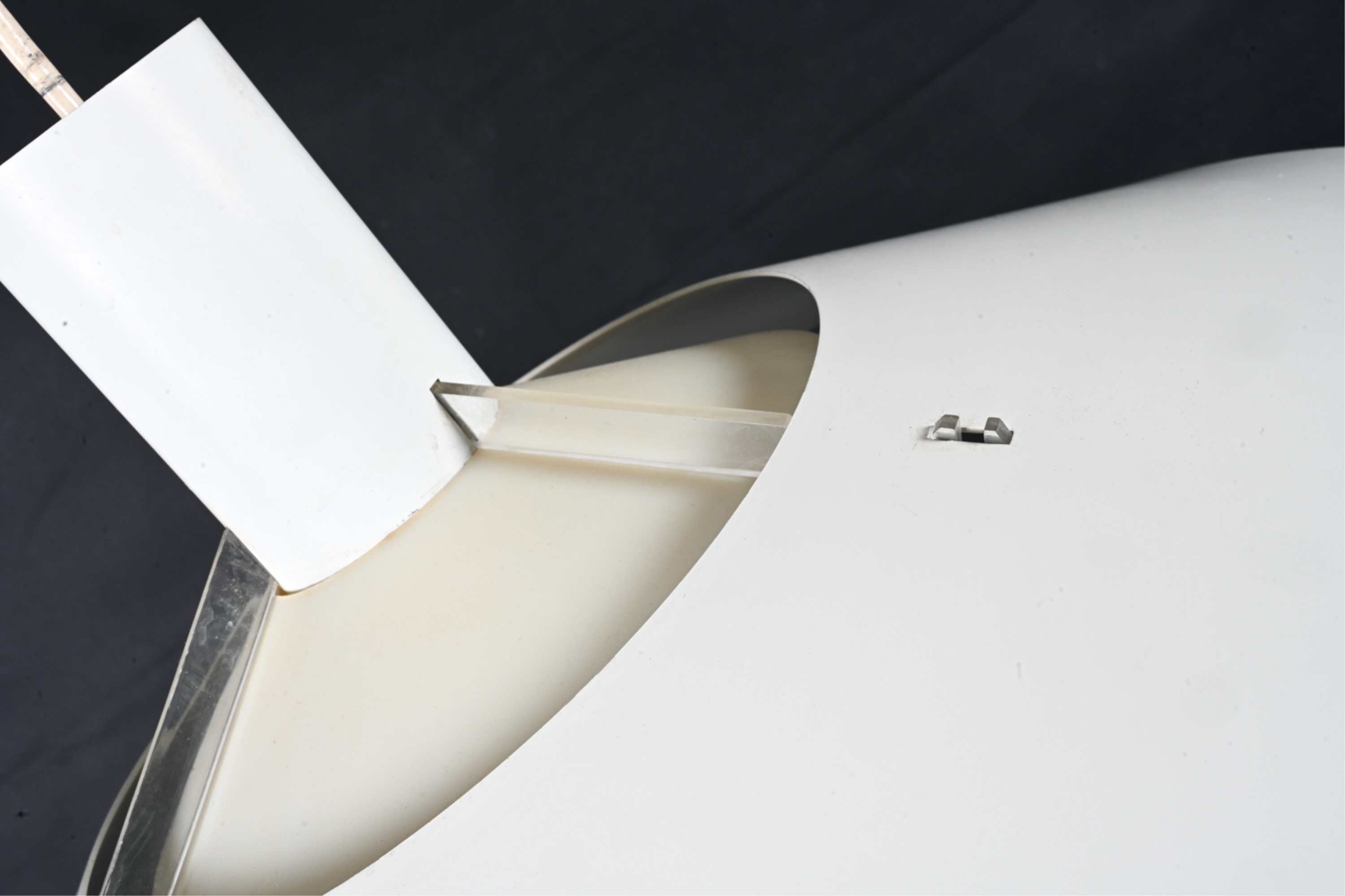 Bent Gantzel-Boysen | BENT GANTZEL BOYSEN FOR IKEA GALAX PENDANT ...