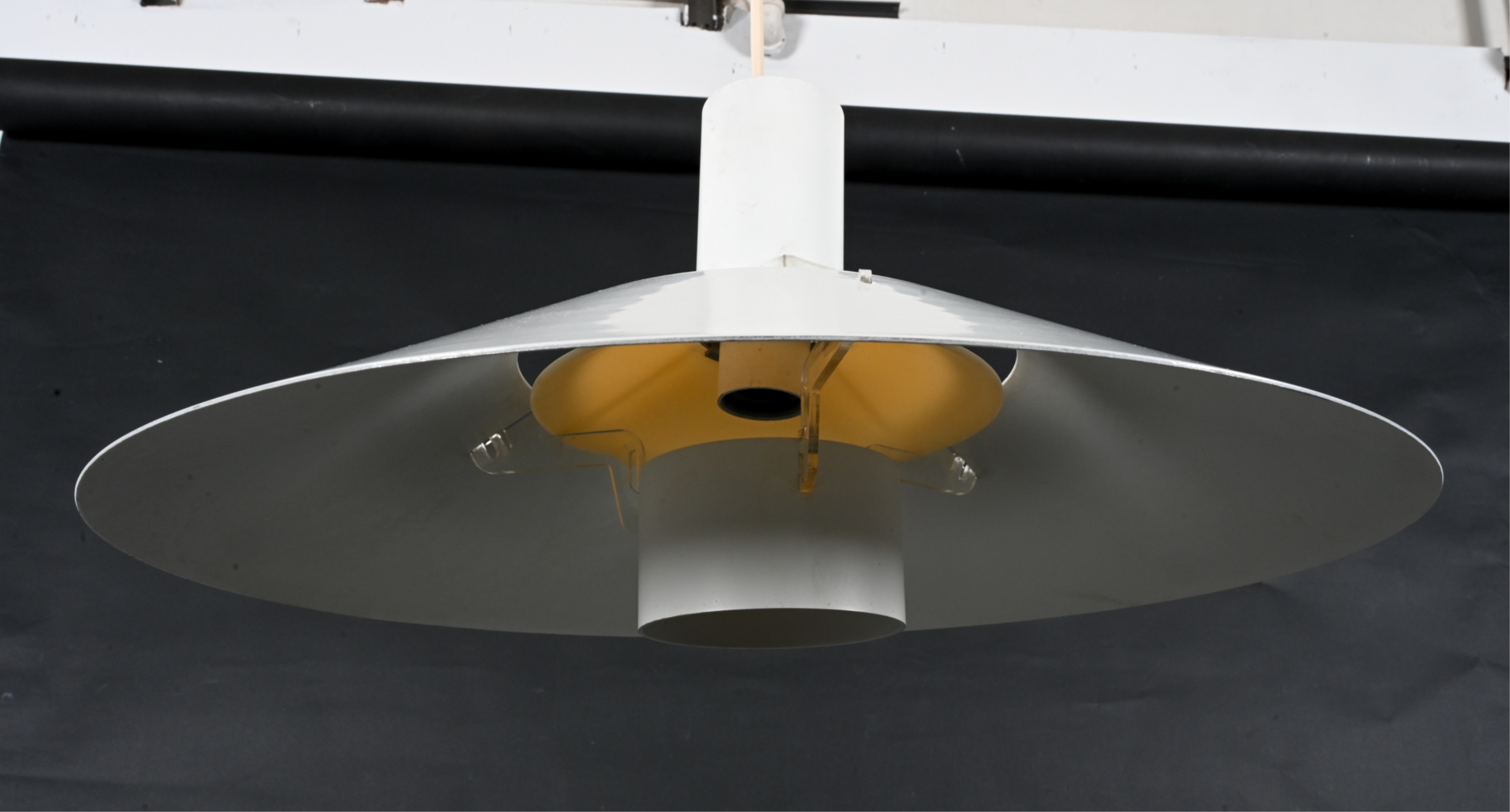 Bent Gantzel-Boysen | BENT GANTZEL BOYSEN FOR IKEA GALAX PENDANT ...