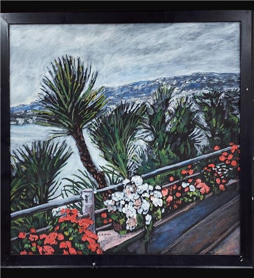 Evelyn Borchard Metzger | American Brazillian Evelyn Borchard Metzger ...