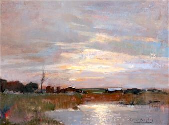 Errol Stephen Boyley | 940 Artworks at Auction | MutualArt