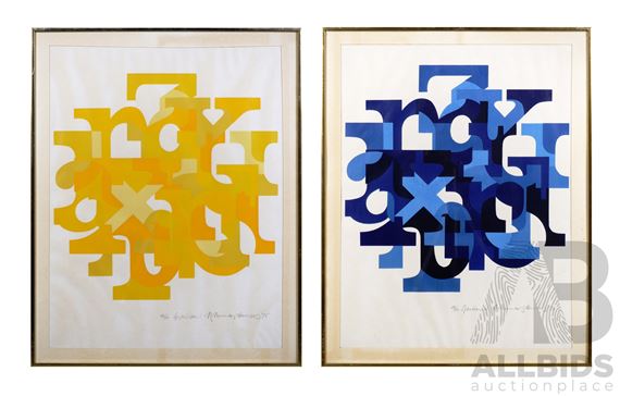 Nigel Murray-Harvey | 1 Artworks | MutualArt