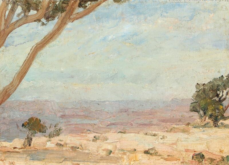 Laurits Regner Tuxen | The catch of the day (1876) | MutualArt